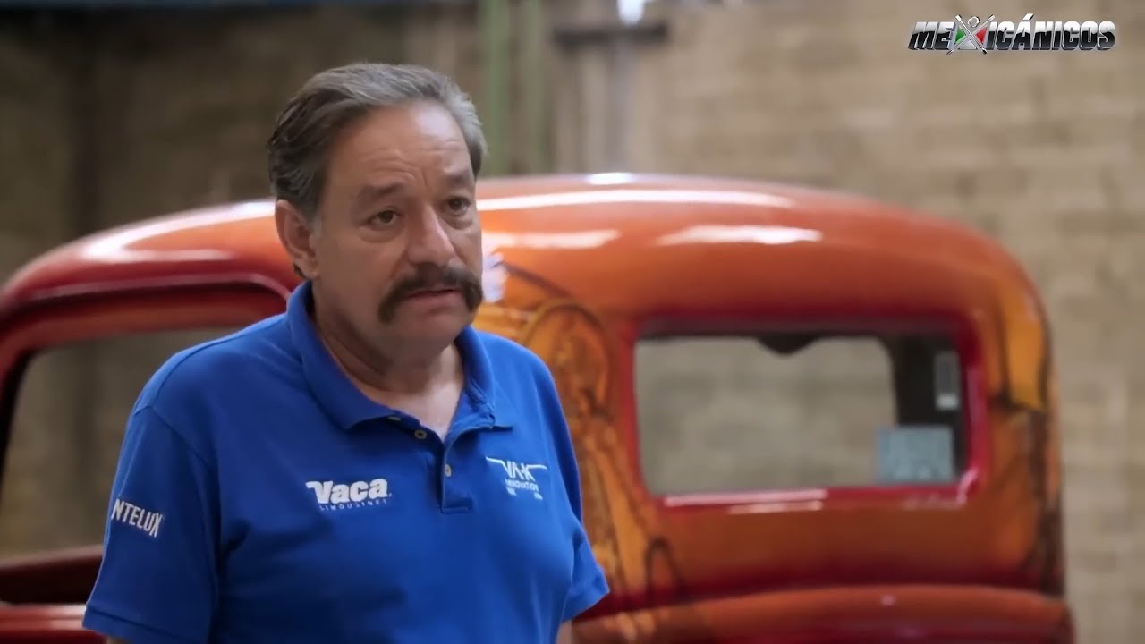 Las entregas más emotivas vividas en el taller de Martín Vaca ...