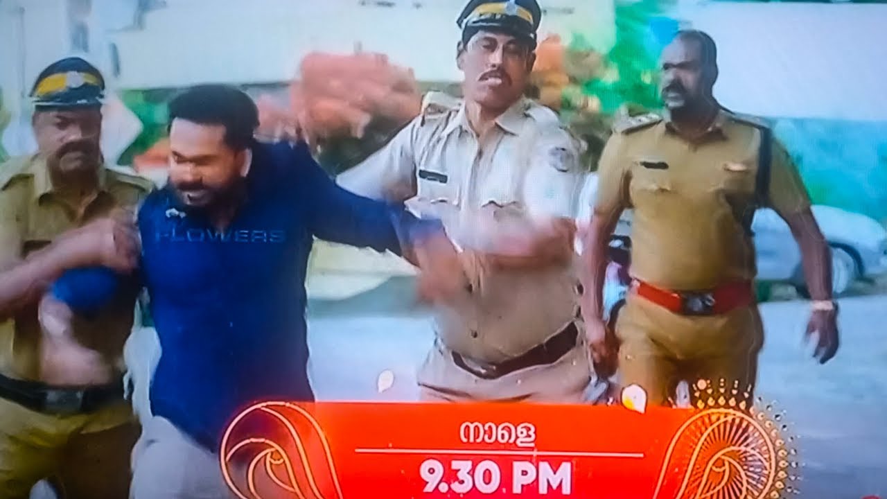 Panchagni Promo || 20-12-2024 || Episode 122 || Flowers - YouTube