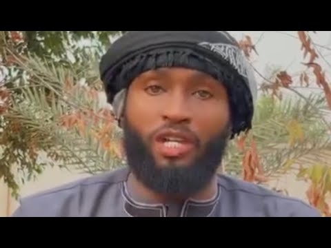 Tirkashi! Sabon bidiyon Sadiq Sani Sadiq ga Tinubu 