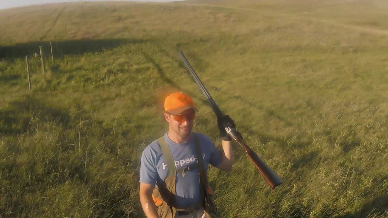 Fall 2019 Bird Hunting Videos - YouTube