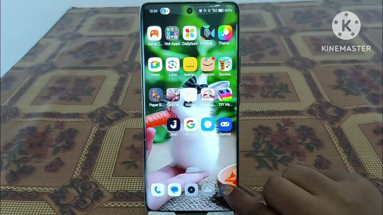 Show Network Speed Vivo Y33 S 5G,Internet Speed Show Kaise Karen Vivo Y33 S 5G,How To Show ...