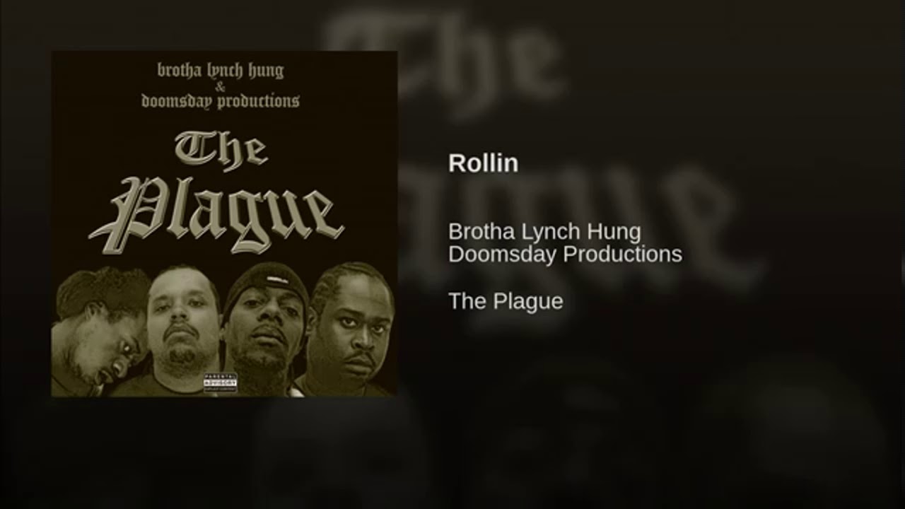 Doomsday Productions - Rollin - YouTube