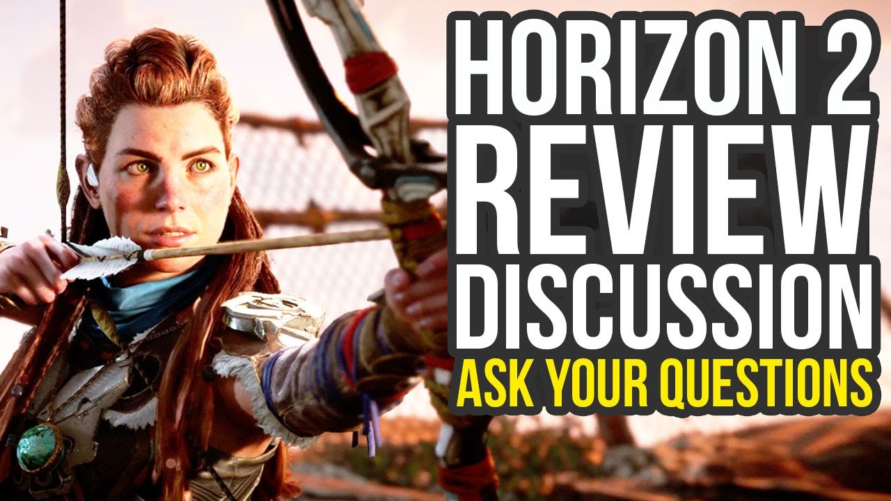Horizon Forbidden West Review Discussion Ask Your Spoiler Free Questions YouTube horizon-forbidden-west-review-discussion-ask-your-spoiler-free-questions-youtube