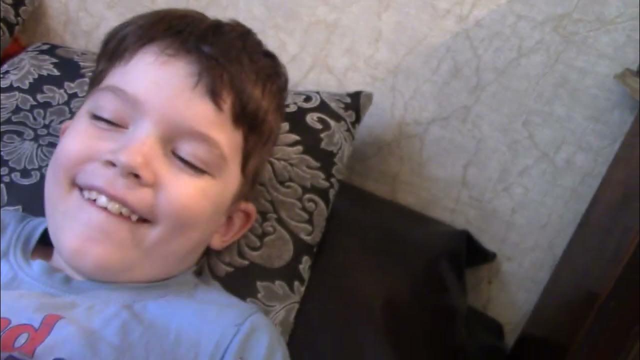 День смеха. - YouTube