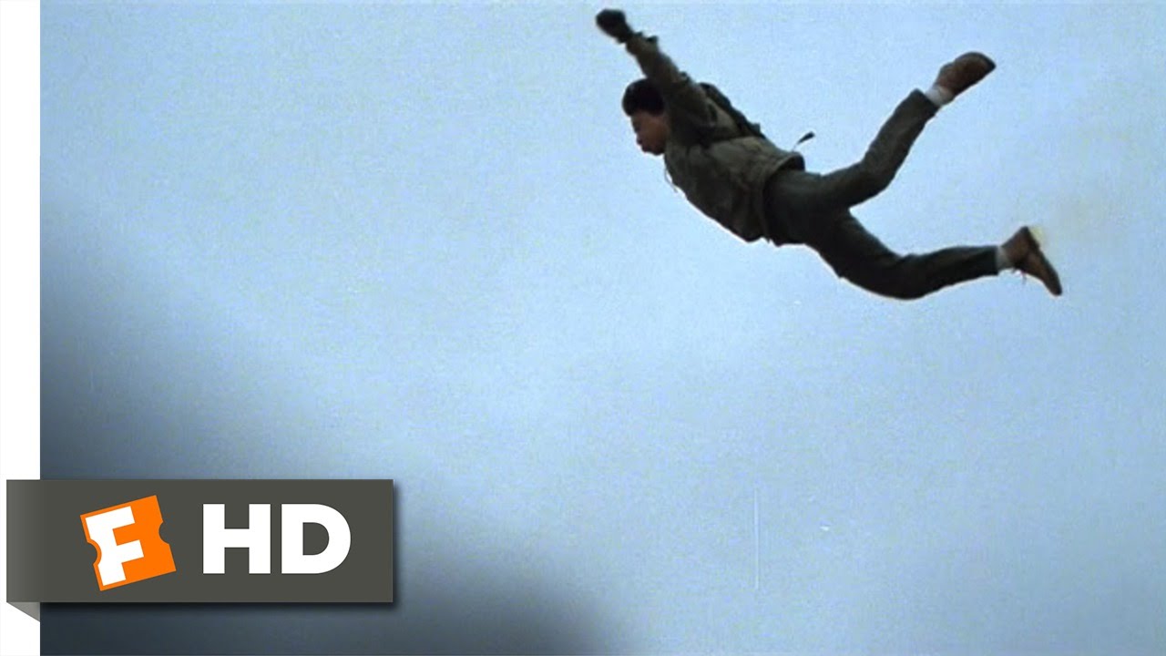 Operation Condor 2 (8/8) Movie CLIP - Outtakes (1986) HD - YouTube