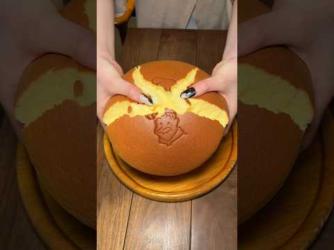 No.1 Rikuro Cheese Cake🧀