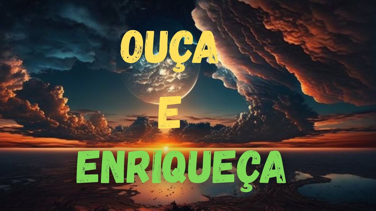 RIQUEZA INFINITA: 1 Hora de Afirmações Poderosas para Mudar Sua Vida ...