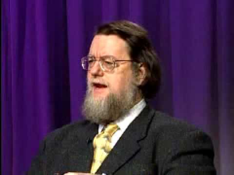 Robert Jordan interview (March, 2003) - Fast Forward - Book 10 - Part ...