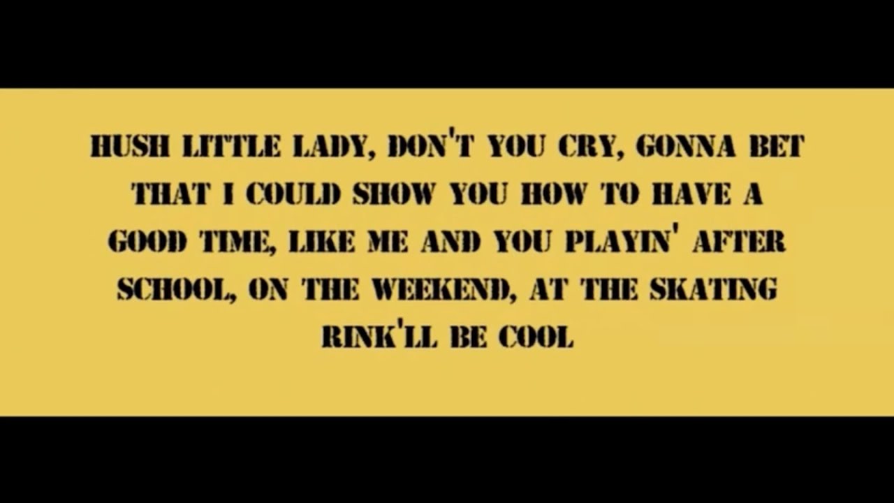 Lil Corey Feat. Lil Romeo & Lil Reema - Hush Lil Lady (Lyrics) - YouTube