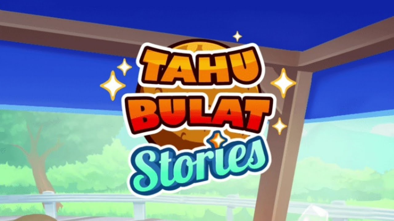 TAHU BULAT STORIES - NYOBA GAME - YouTube