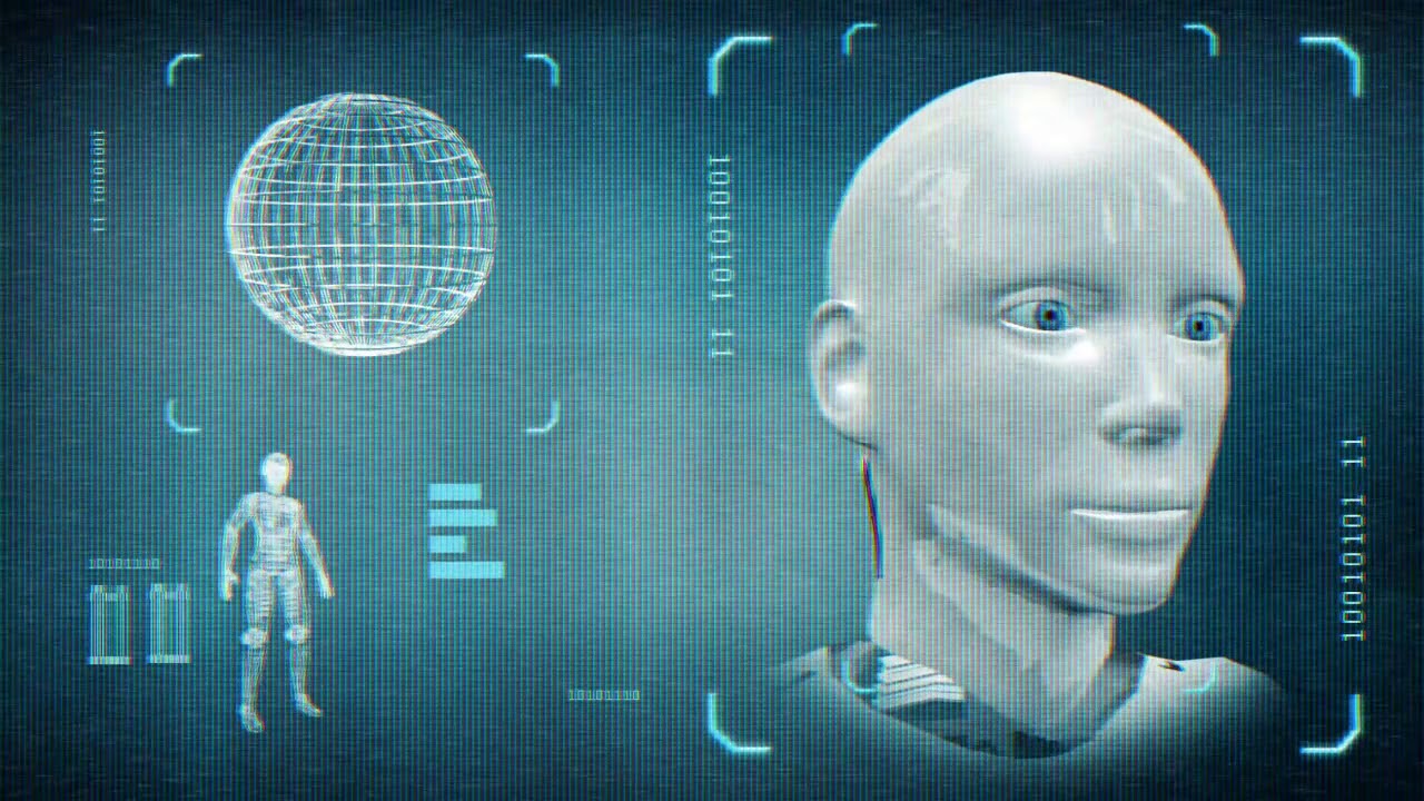 DNA Nanotechnology Mind Control Interface Links Humanity to Digital ...