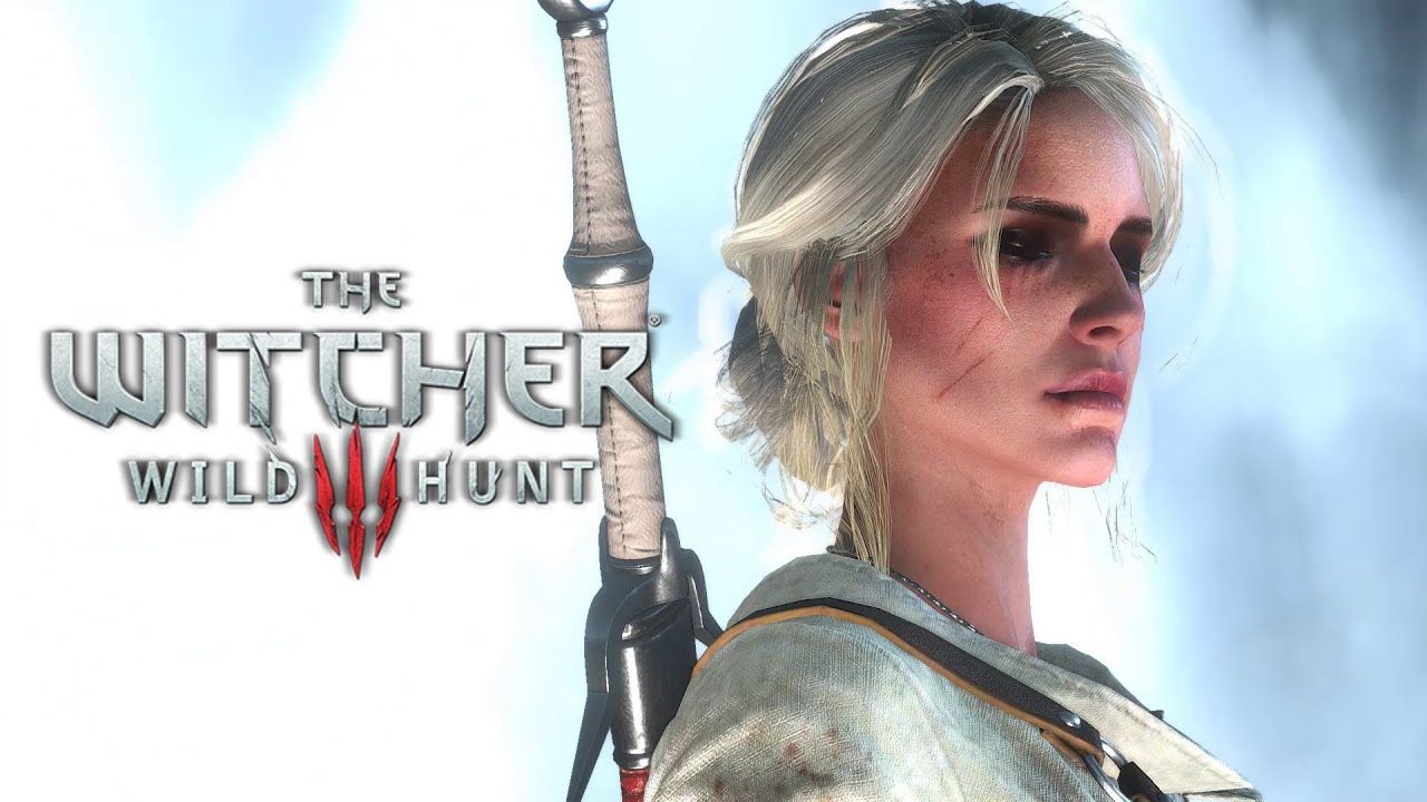 The Witcher 3: Wild Hunt "In the Heart of the White Frost" [HD] - YouTube