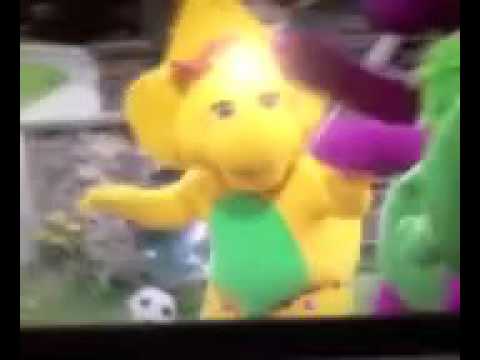Closing to kipper amazing discoveries 2005 dvd - YouTube