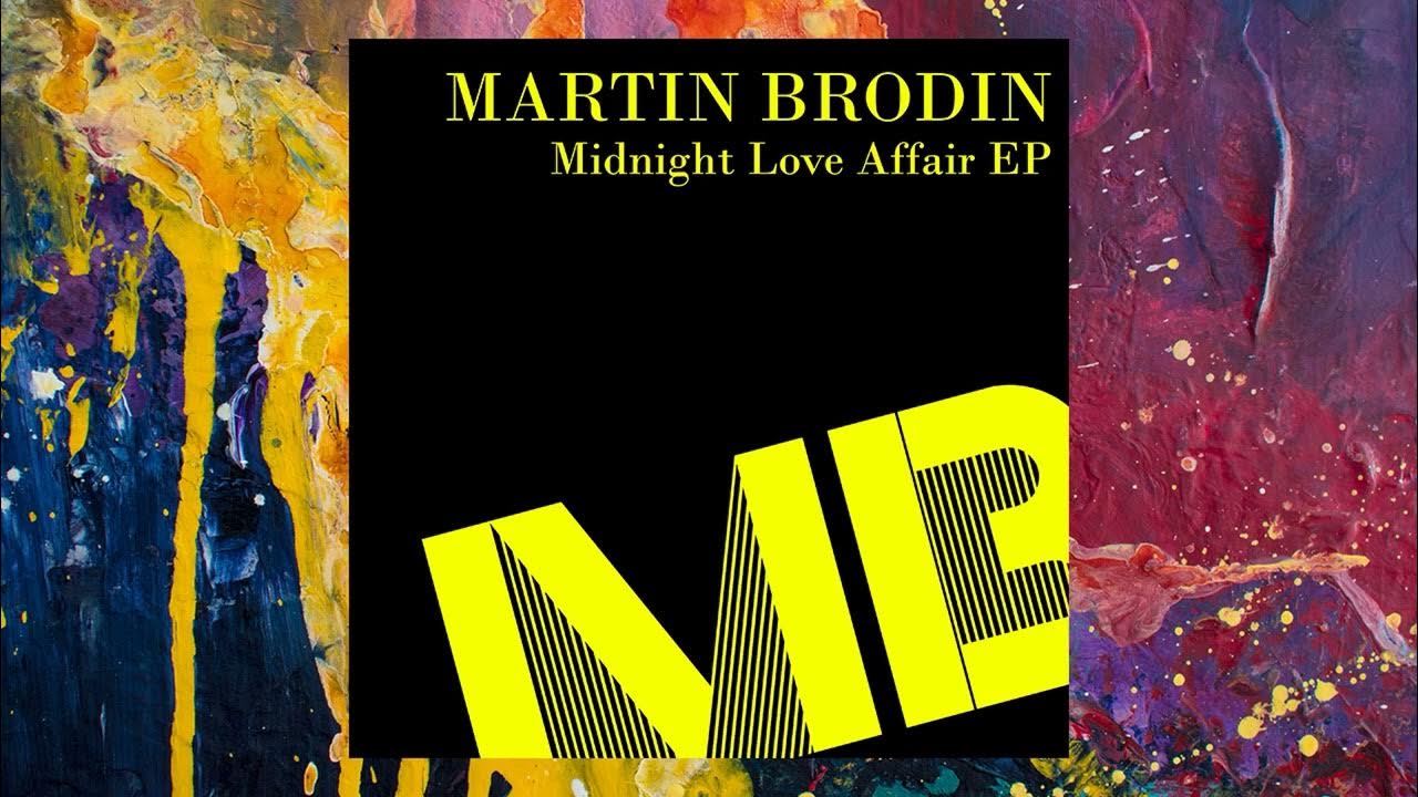 Martin Brodin — Le Gymnastique (Original Mix) - YouTube