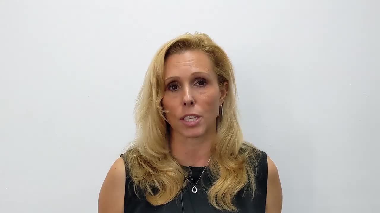 Apple Leisure Group's Jacki Marks Shares Message to Travel Advisors ...