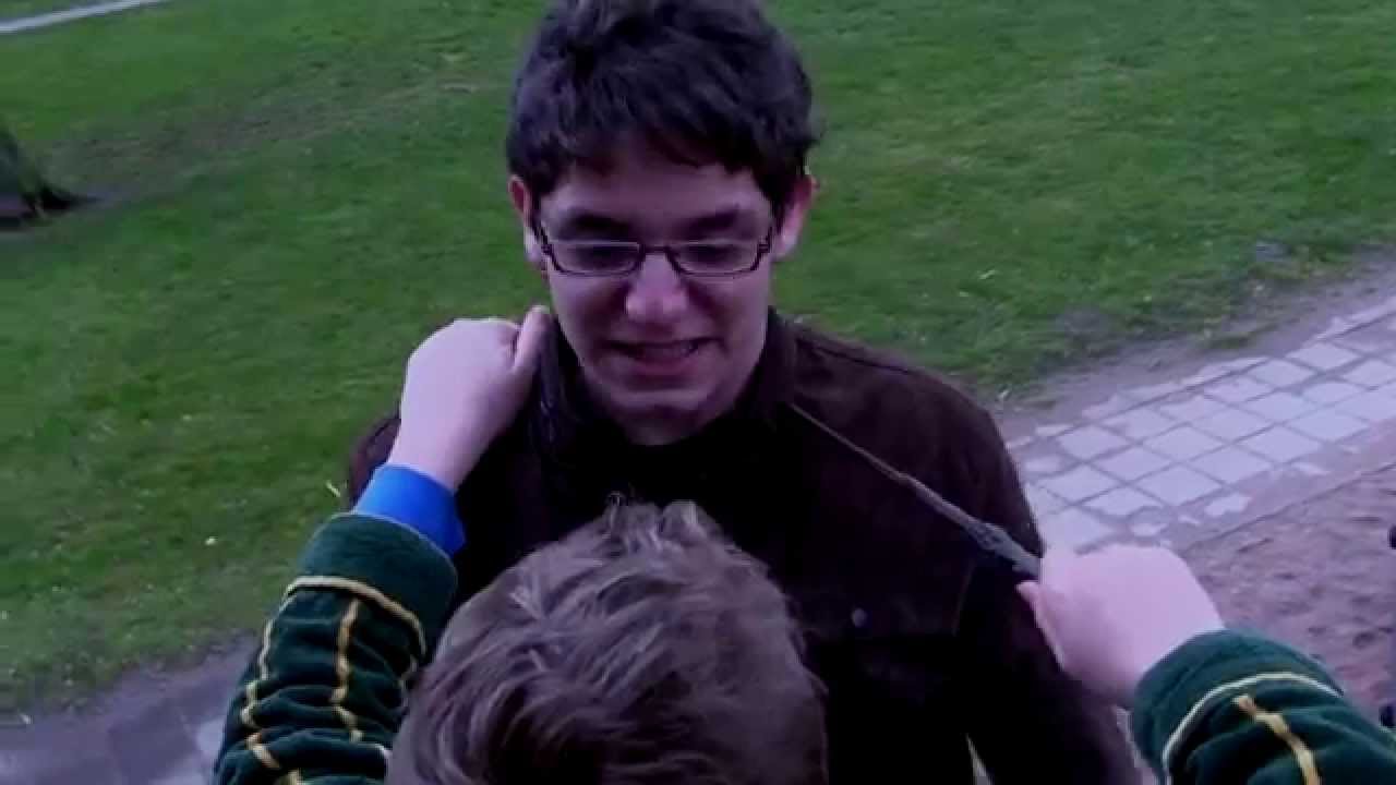 Harry Potter vs Voldemort PARODY - FullHD/60FPS - YouTube