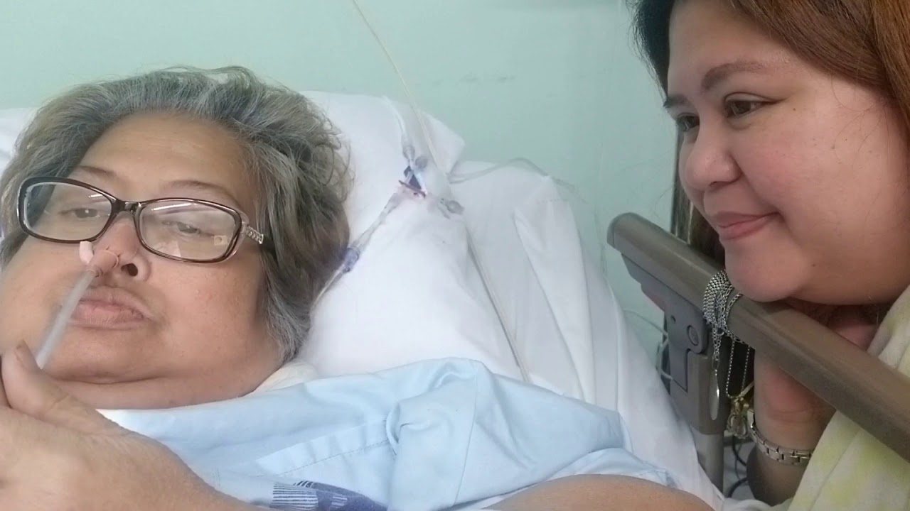 Precious Moments.with Mama - YouTube