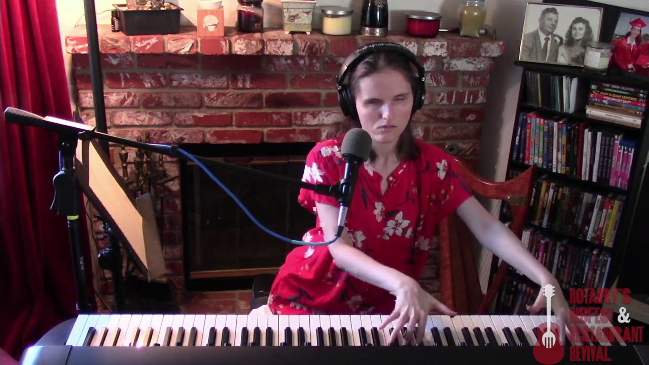 Rachel Flowers Bonus Tracks - Rotary’s Ribfest & Restaurant Revival ...