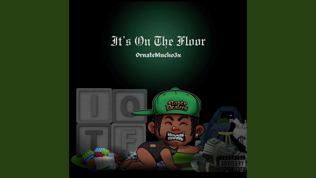 O.T.F - YouTube