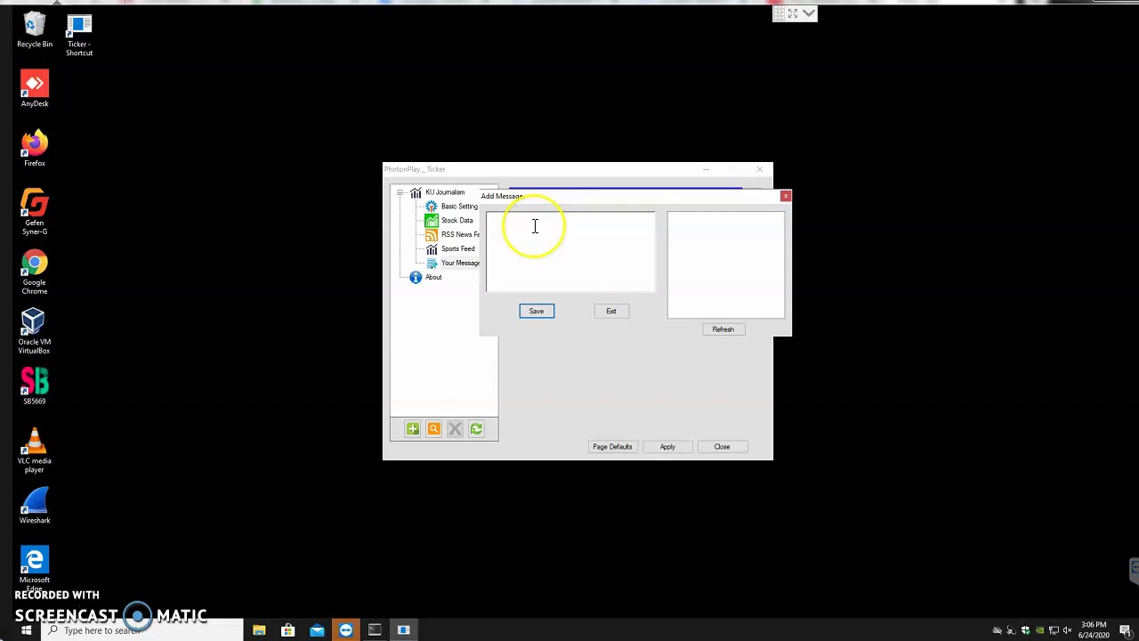 TickerPlay Ticker Software YouTube tickerplay-ticker-software-youtube