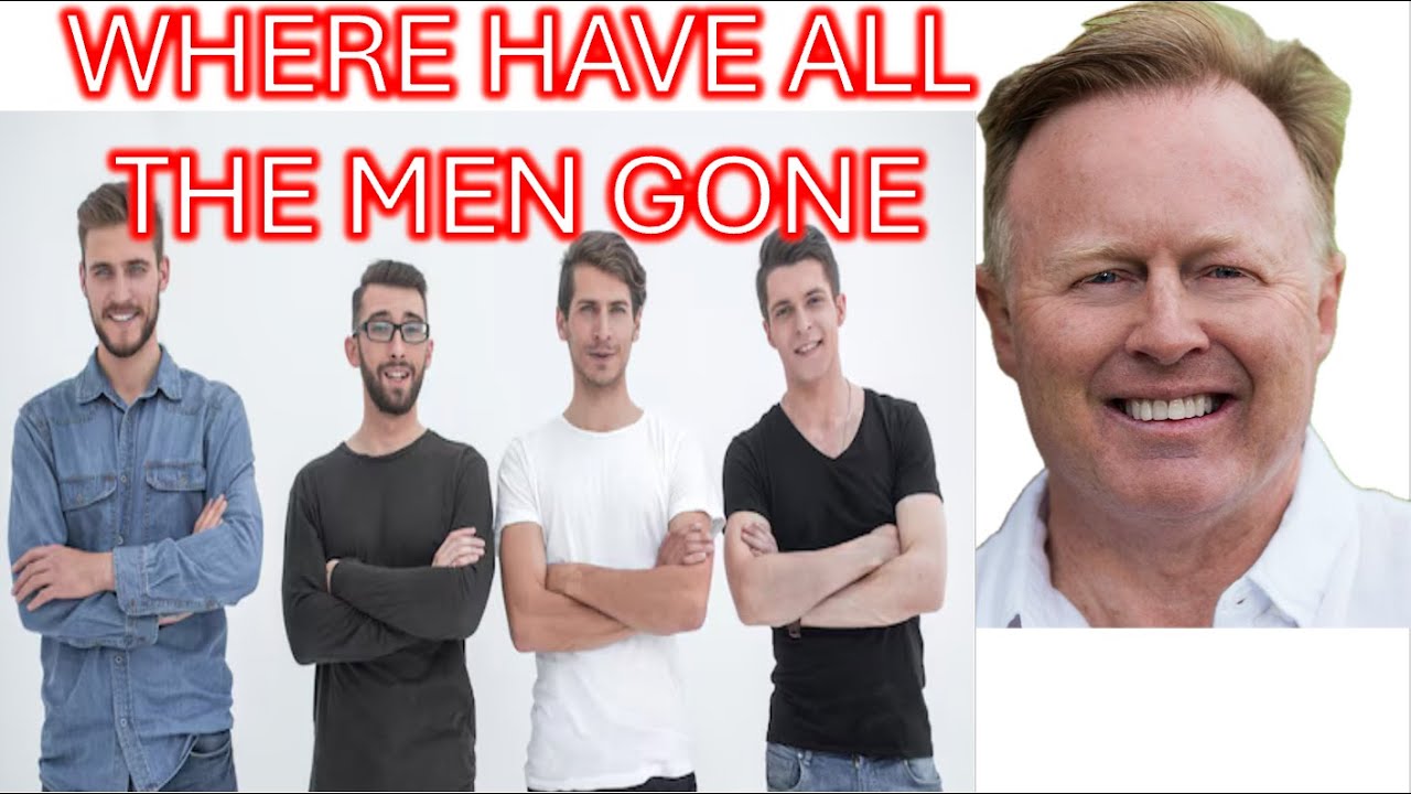 Where Have All the Good Men Gone? | Dating Dilemmas and Demographic ...
