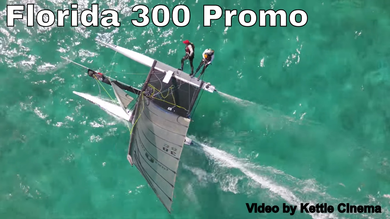Florida 300 Promo by Kettle Cinema - YouTube