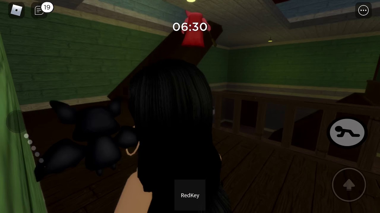 Roblox PIGGY server VIP - YouTube