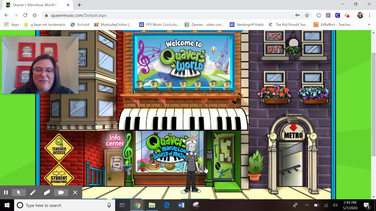 Quaver Codes And Assignments Volume 4 YouTube