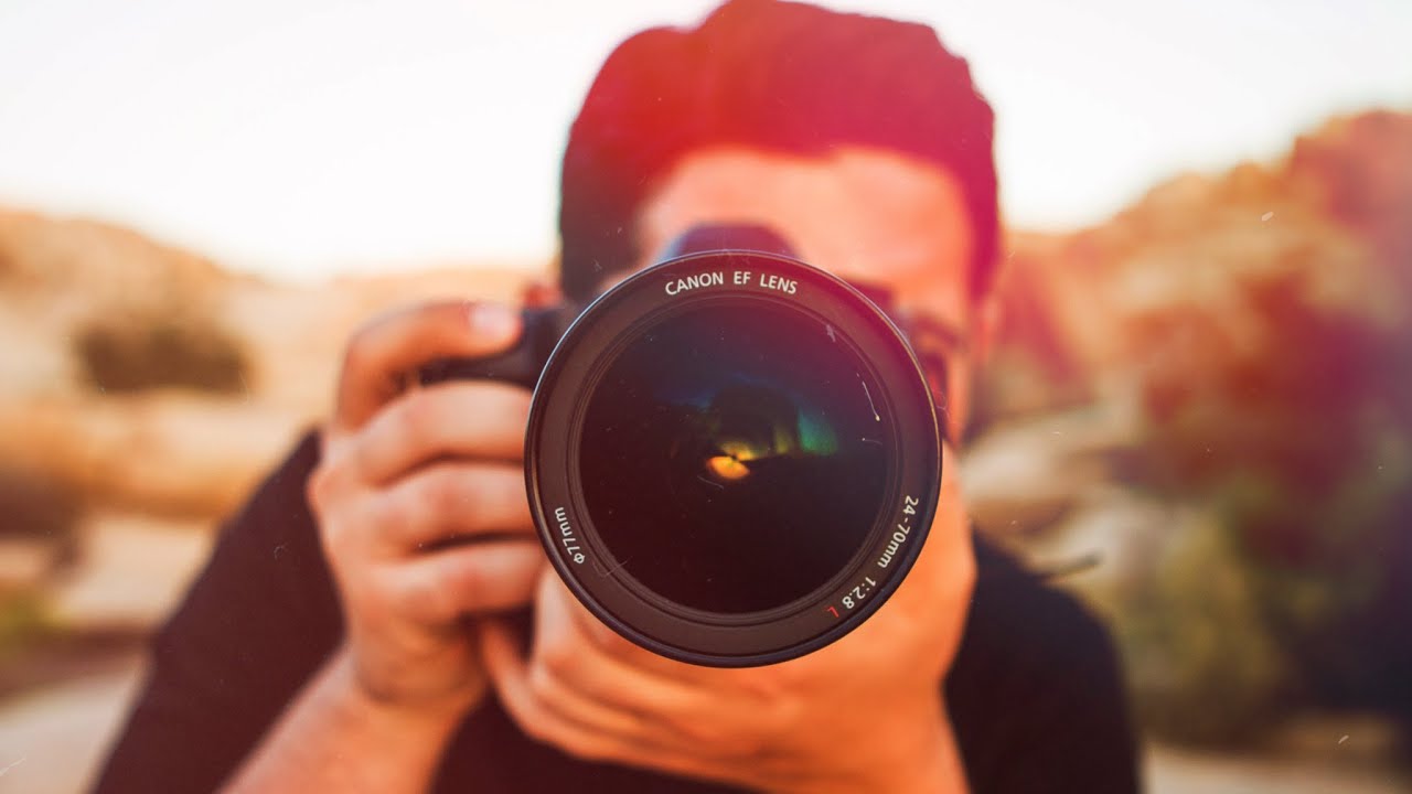 Professional Photography Class How To Take Sell Photos YouTube