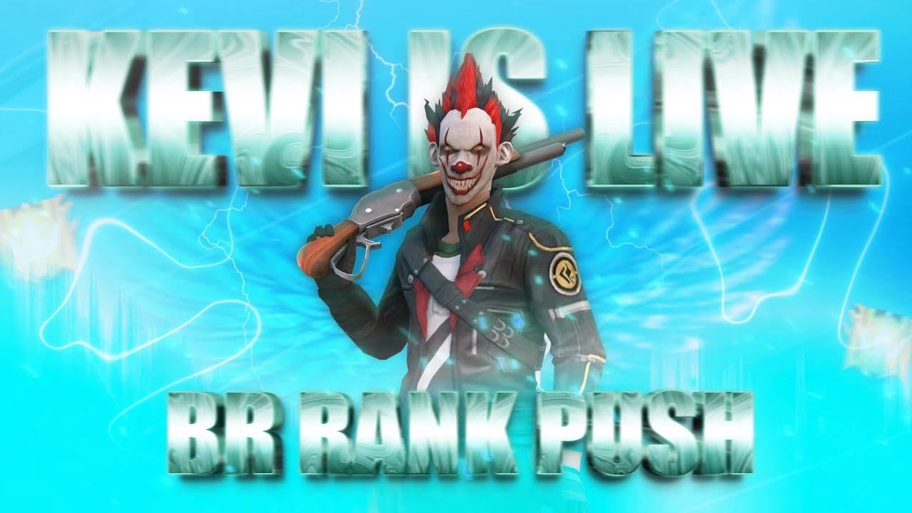 Rank Up කරමු 🔴 Free Fire Live - YouTube