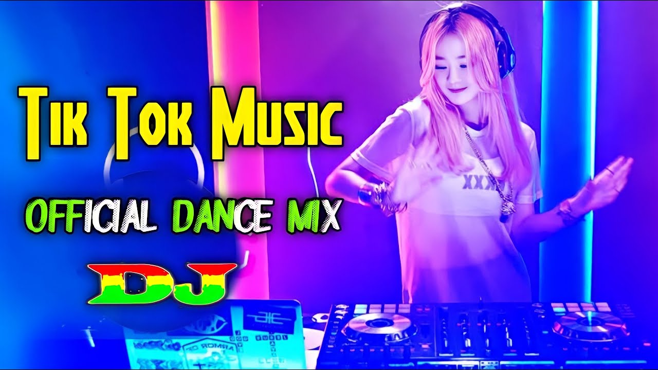 Tik Tok Trance Music Dj | Official House Dance | Viral Dj Song | Bangla ...