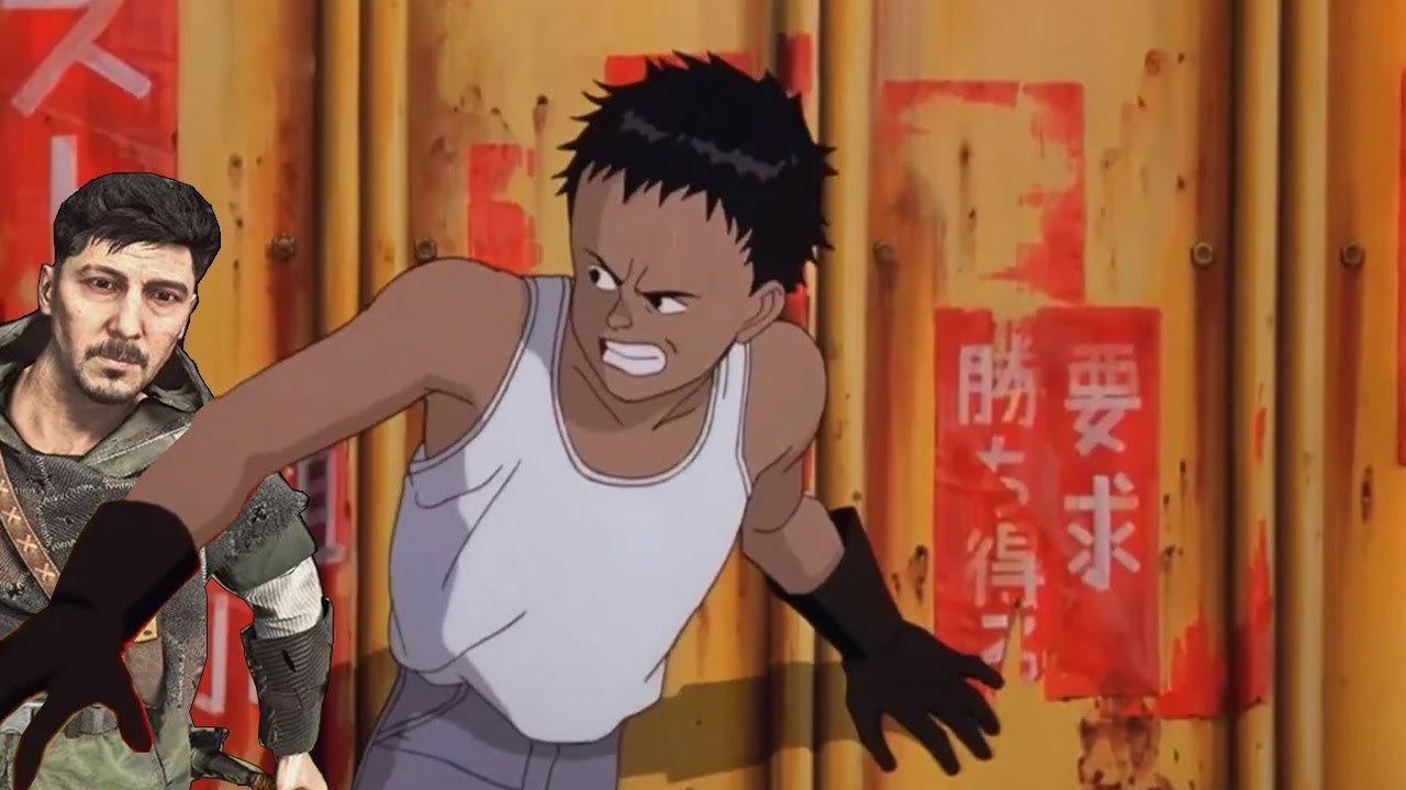 Leave me alone meme - YouTube