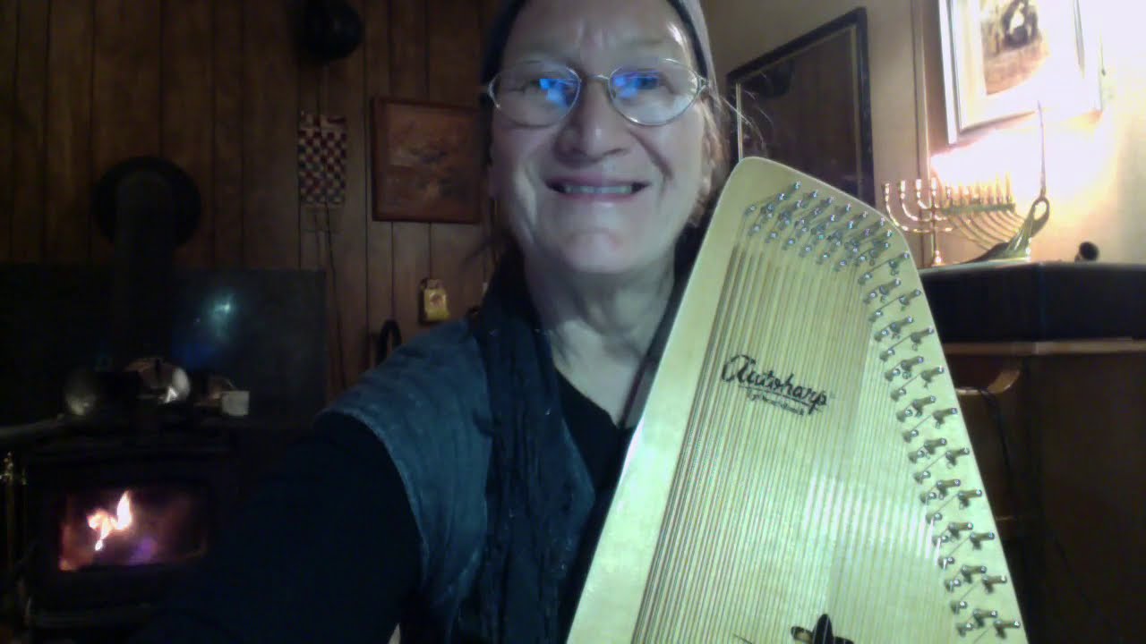 Ashuv Elecha (Cover by Permission from composer Yaron Cherniak) and ...