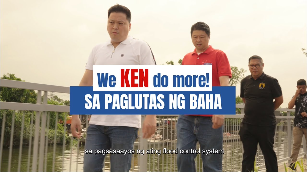 𝗪𝗲 𝗞𝗘𝗡 𝗱𝗼 𝗠𝗼𝗿𝗲 𝘀𝗮 𝗣𝗮𝗴𝗹𝘂𝘁𝗮𝘀 𝗻𝗴 𝗣𝗮𝗴𝗯𝗮𝗵𝗮! | Kenneth Gatchalian - YouTube