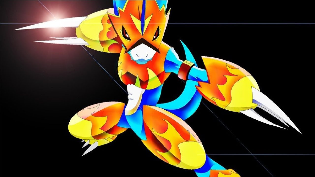 Digimon Masters Online : Unlocking Flamedramon - YouTube