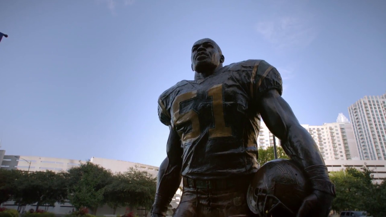 Sam Mills: A Football Life Extended Trailer | NFL Films - YouTube