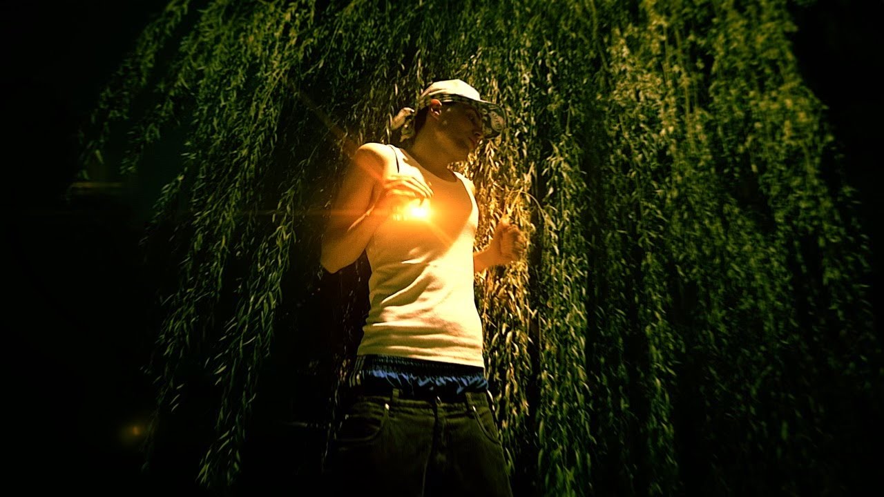 Alie - Alicia Key$ (directed by starchy) - YouTube