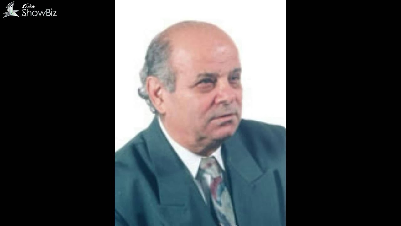 Γεωργιος Κακουλιδης, Χαλινους Αποπτυσας, Ιδιομελον - YouTube
