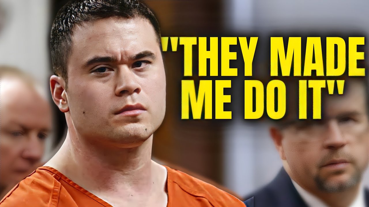 5 CORRUPT Police Officers CAUGHT that Got Life Sentences - YouTube