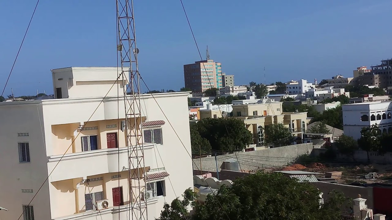 Bilicda iyo quruxda Muqdisho 🇸🇴 - YouTube
