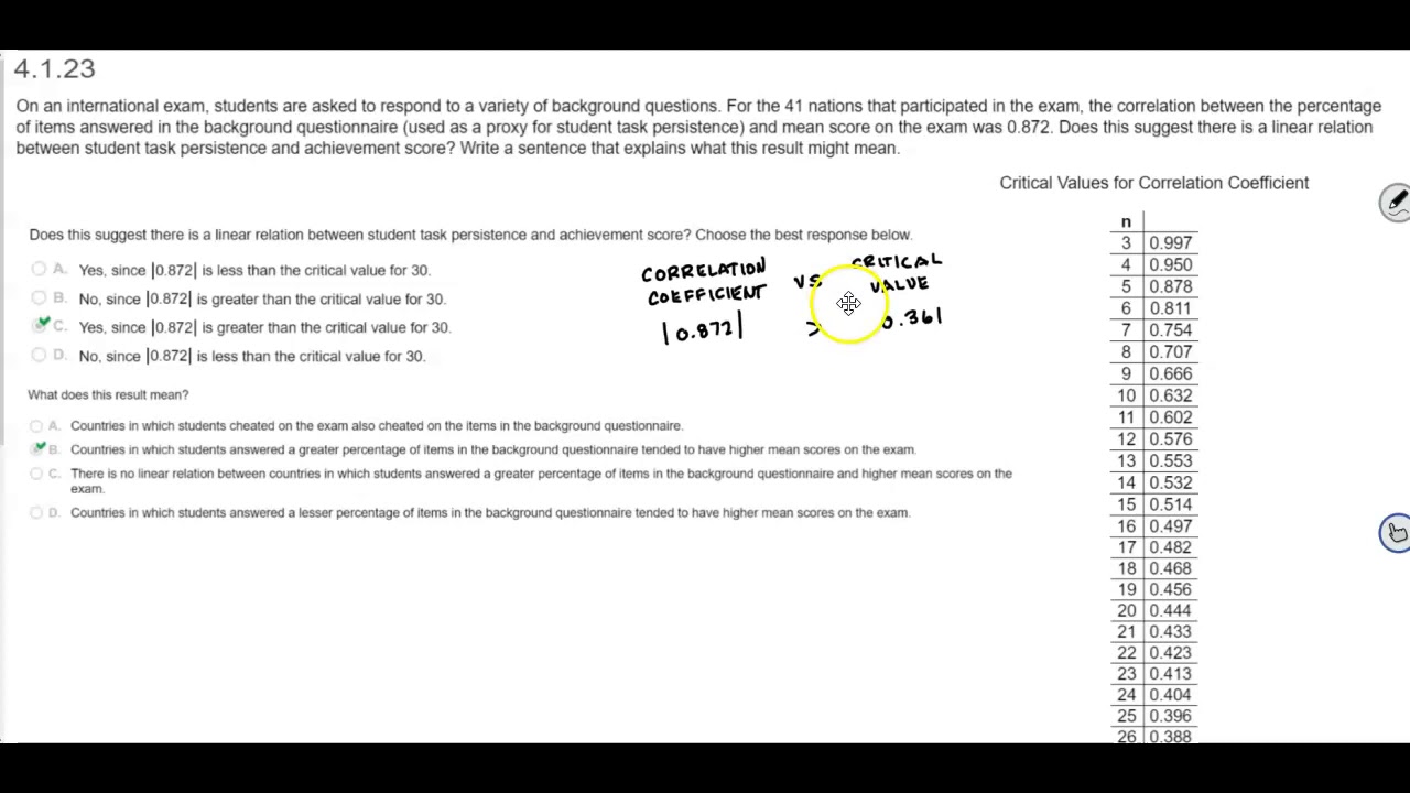 Math 14 HW 4.1.23 - YouTube
