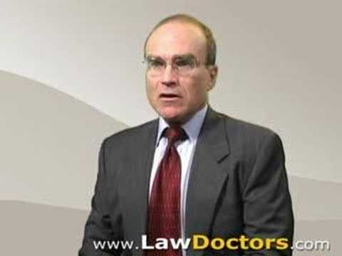 Medical Malpractice Lawyer in Boston, Massachusetts - YouTube