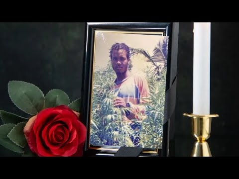 Thanksgiving Service for the life of Aaron Whittingham - YouTube