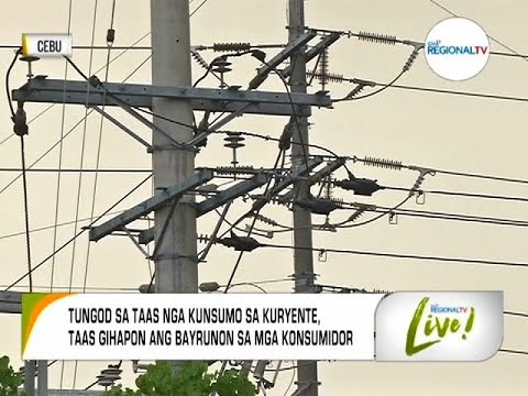GMA Regional TV Live: Bantay-Kuryente - YouTube