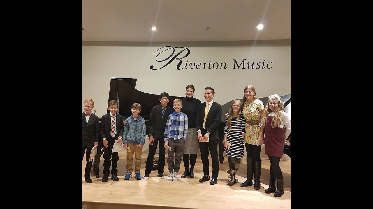 Sandy Music Academy - Quality Piano, Voice, Guitar and Drum Lessons in ...