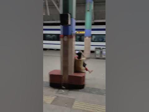 22302 Down NJP-Howrah Vande Bharat Express Entering Howrah PF11 - YouTube