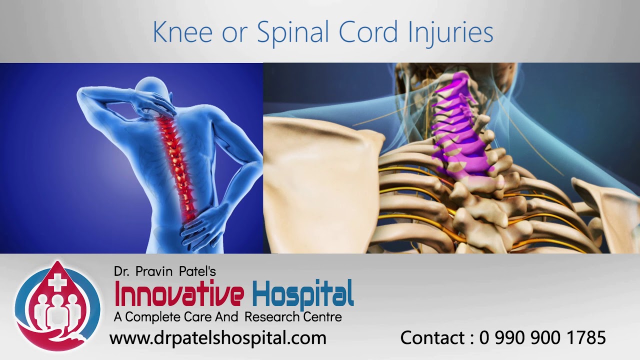 Joint Pain AD - YouTube