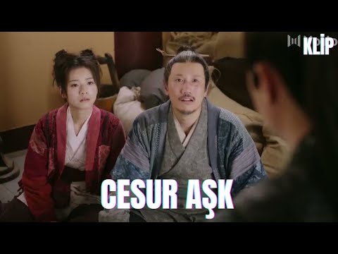 Cesur Aşk | Zorla Evleniyor | Truth or Dare  | Teresa Li , Huang Jun Jie | 花好月又圆