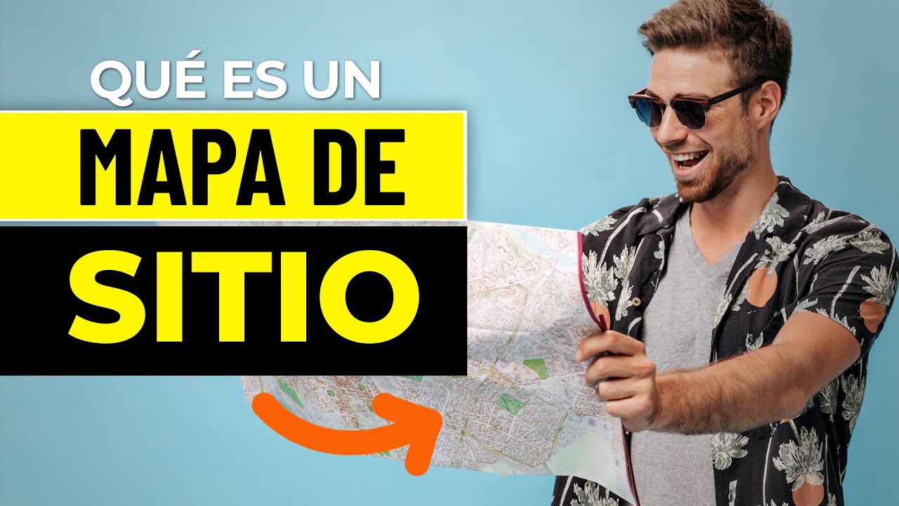 Mapa Del Sitio