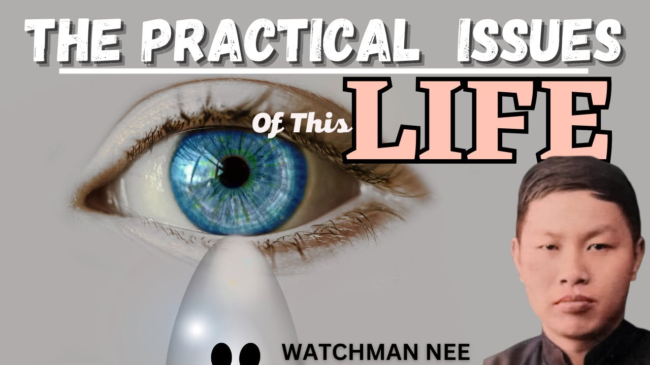 10 ISSUES OF LIFE AND HOW TO OVERCOME THEM - YouTube